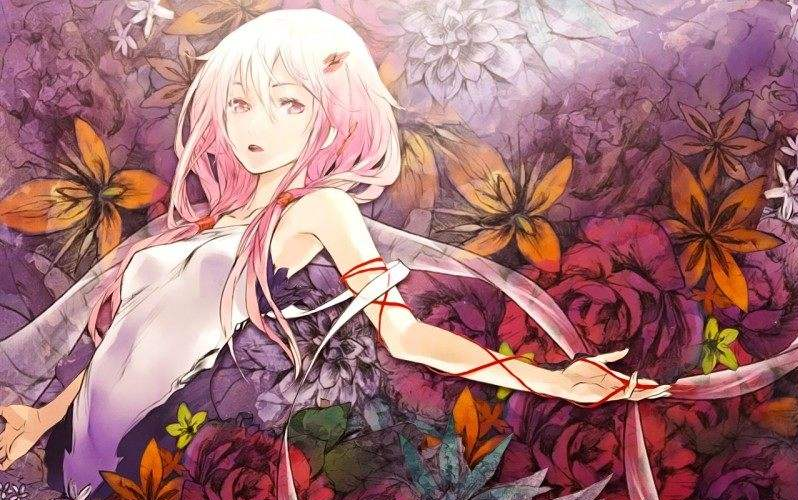 动漫角色人物设计之皮肤的画法|动漫人物设计教程 动画人物设计教程 ...