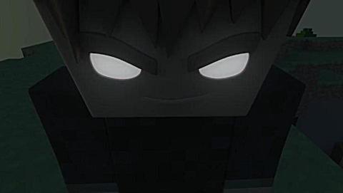 我的世界: mc动画超燃打斗, 为吾王献上你们卑微的生命吧