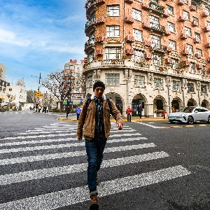 川页哥哥文具多 