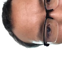 烧油四眼 