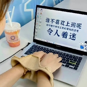 想翻身的民科 