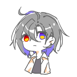 不会起名字的小黑XHChin 