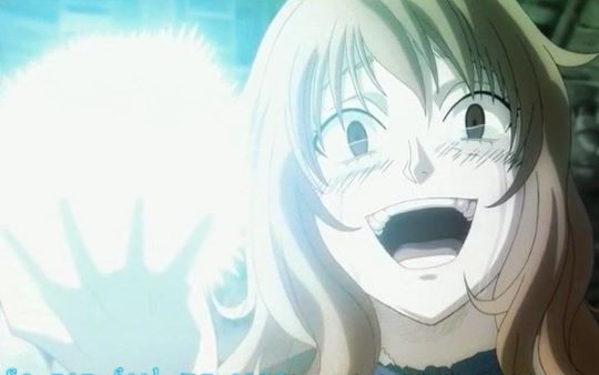 【默示录/MAD】女生间的相爱 相杀