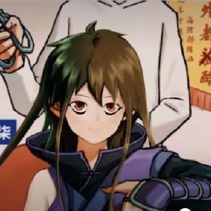 女生化刺客伍六七 