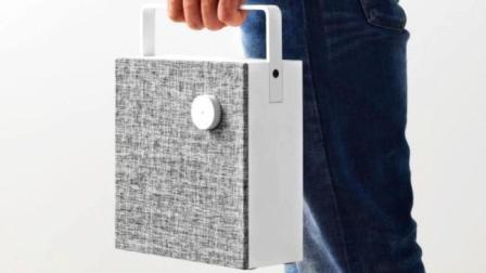 宜家推出蓝牙音箱Eneby,需用户自己动手组装