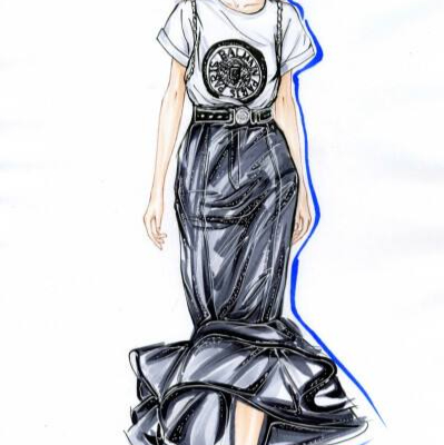 喜欢的样子ni都有 