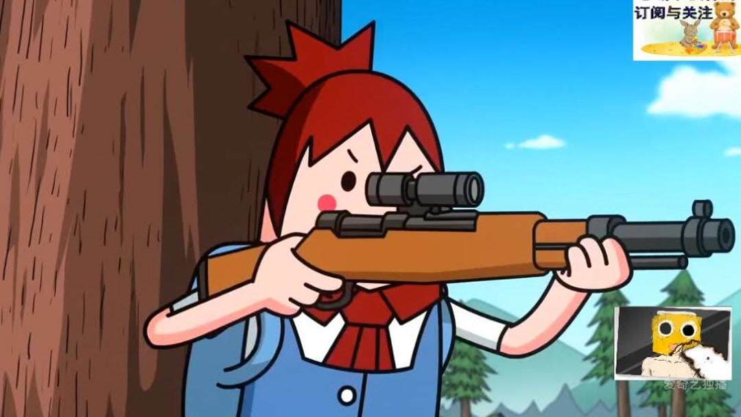 香肠派对:吃鸡游戏变成跳伞模拟器了? 吃鸡游戏