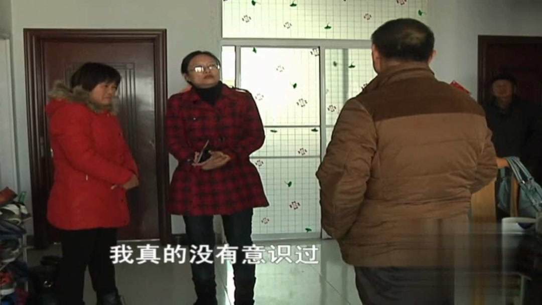 单身汉遇真爱,不会表达爱意遭嫌弃,写下保证表心意