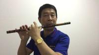 ...笛箫学会会长,中国音协竹笛学会理事,中国民管竹笛专业委员会理事)