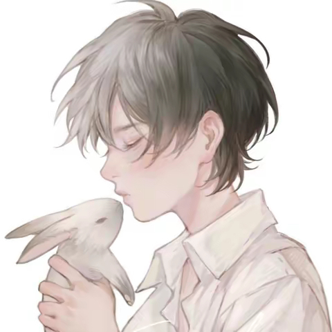 初秋入世的大可 