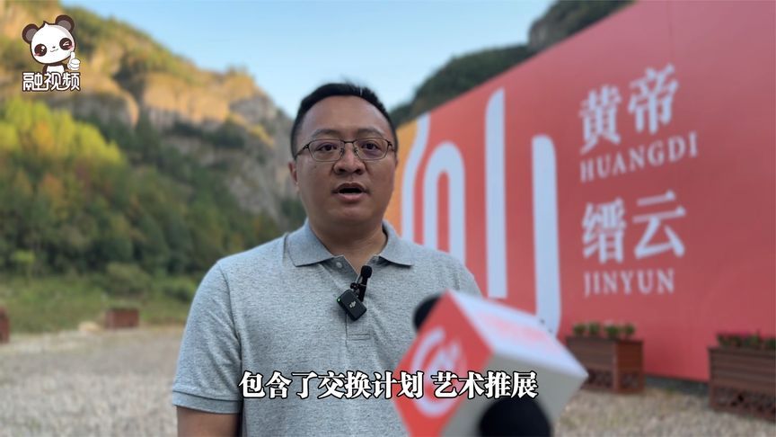 台胞:两岸的民俗文化有着许多共同之处,因它们都源自中华传统文化