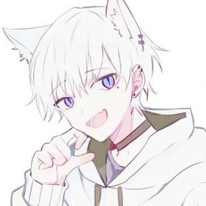 爱玩游戏得莫莫 