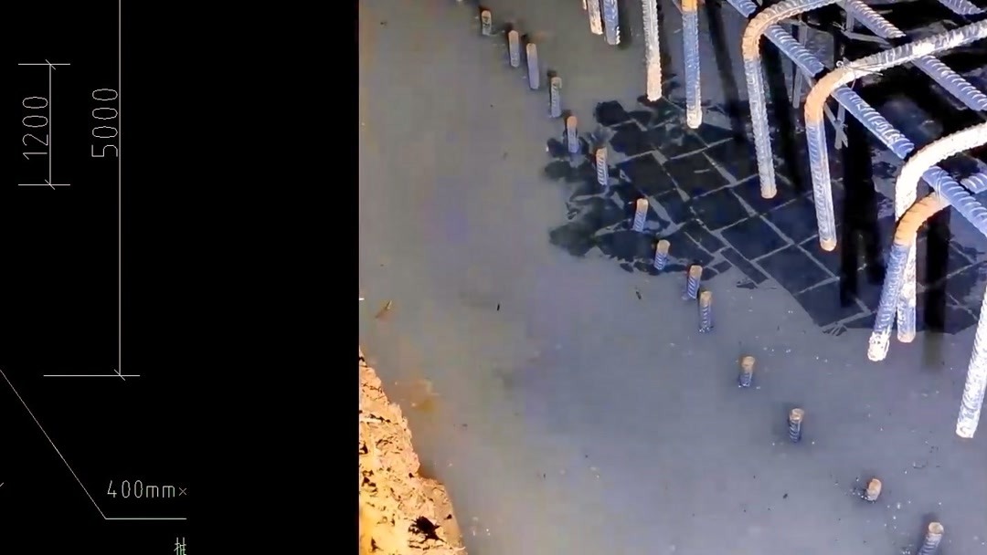 混凝土水灰比换算高清视频