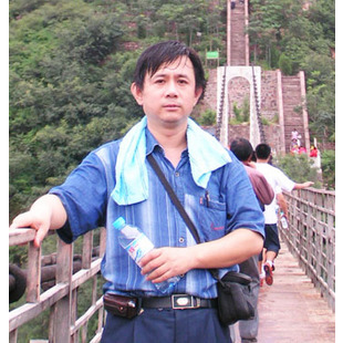 邯大丁老师课堂 