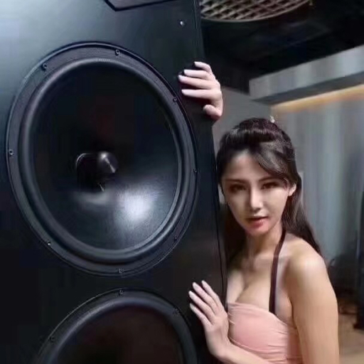 音箱分频设计 