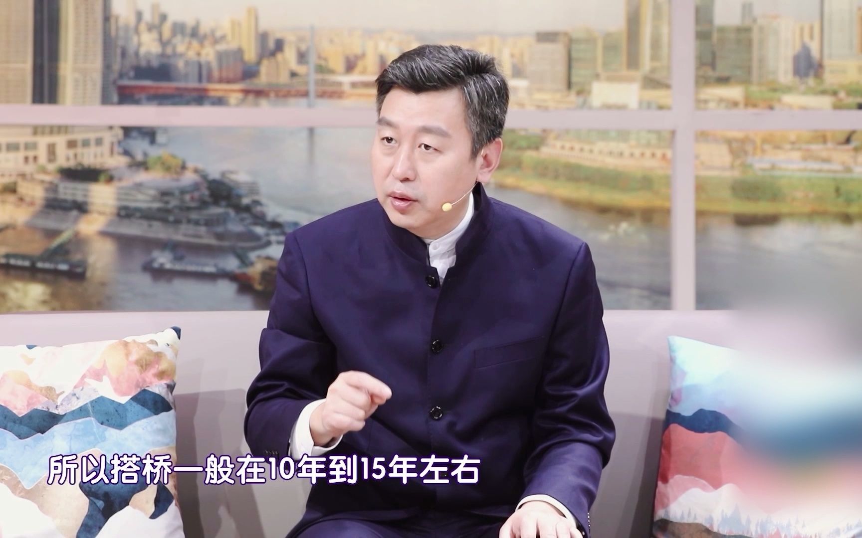 心脏血管堵了,选支架还是搭桥?听听专家怎么说