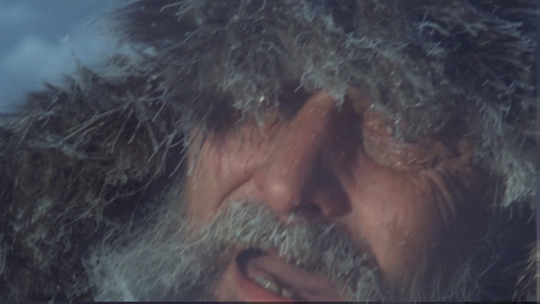 真实镜头下的猎人生活,真的很令人羡慕。