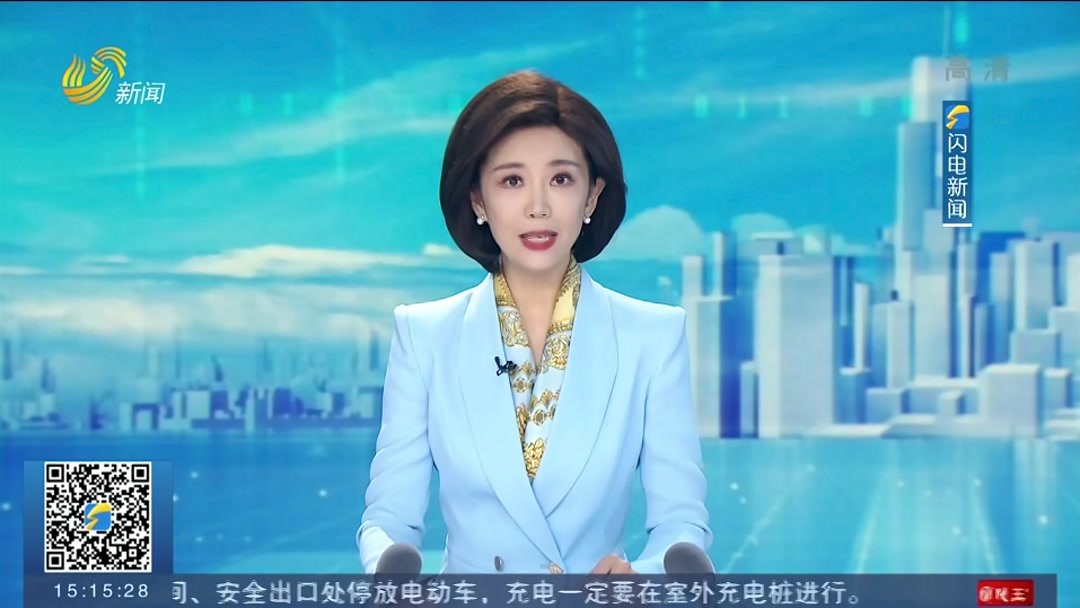 青州:党建“小网格”构筑基层综合治理大民生