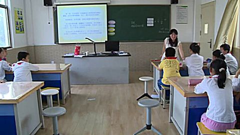 我的新发现卓传莉江浦实验_2014南京市小学综合实践