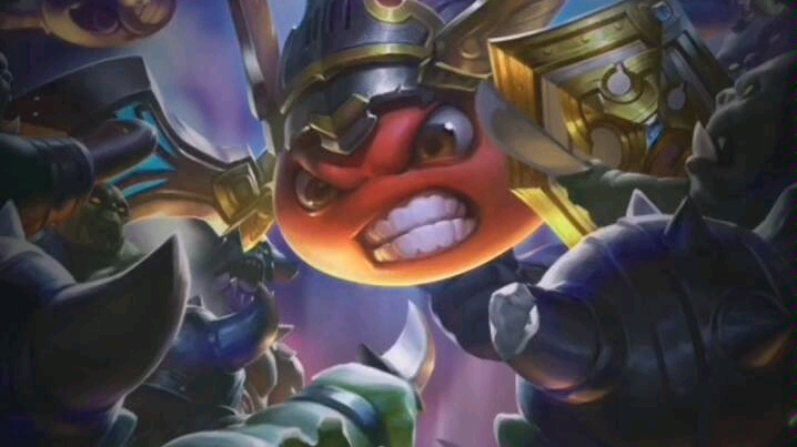 辣鸡boss,吃我一招《不思议迷宫》