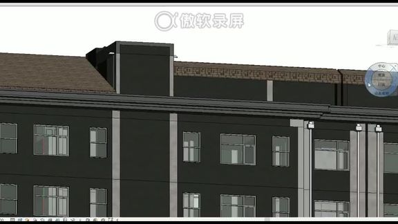 #bim #revit建模 #revit教程