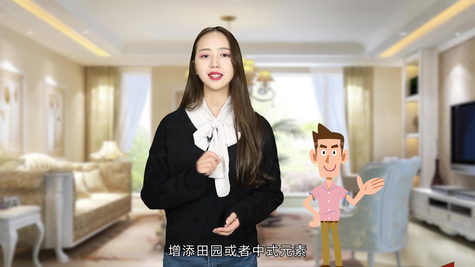 过来人总结的小户型装修经验,非常实用,至少帮你省下好几万!