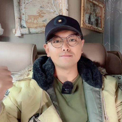 大雁哥房车旅行 