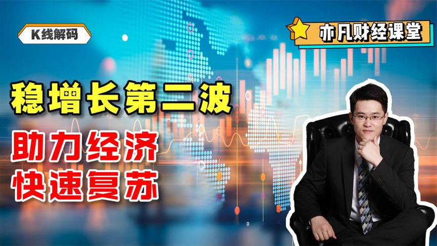 稳增长政策第二波:助力经济快速复苏