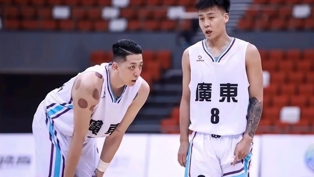 全运会男篮U22直播:广东,辽宁,新疆轻松战胜对手,附视频直播