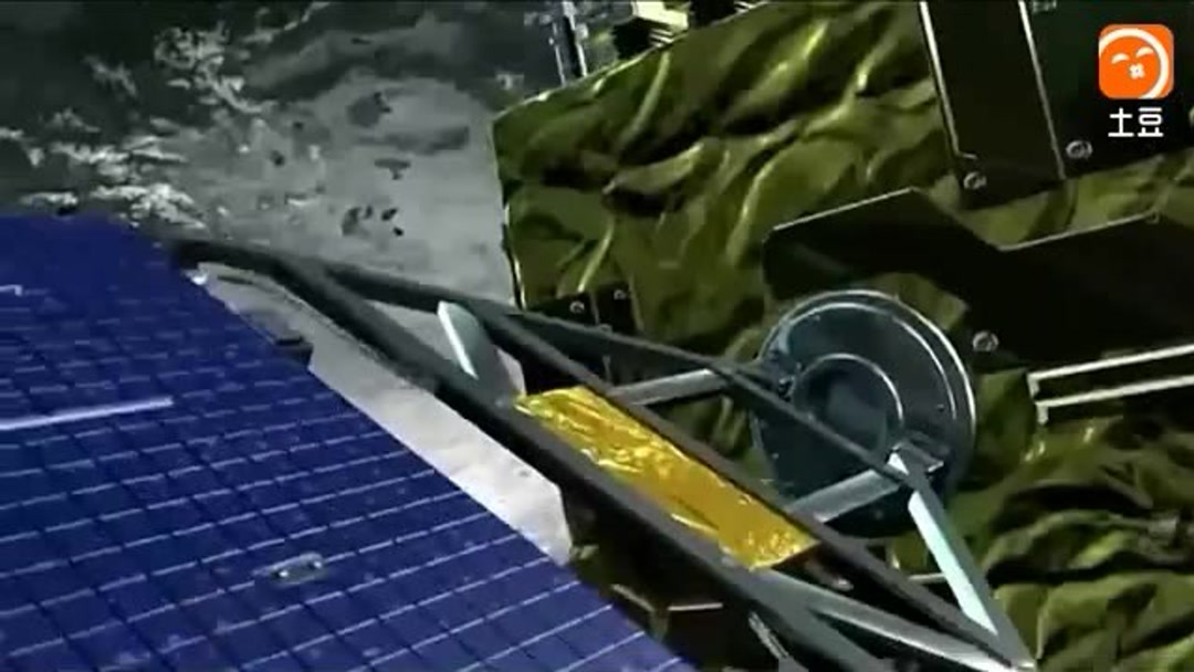 超级工程: 中国花费20年, 用35颗卫星构建北斗导航系统, 实现精准定位