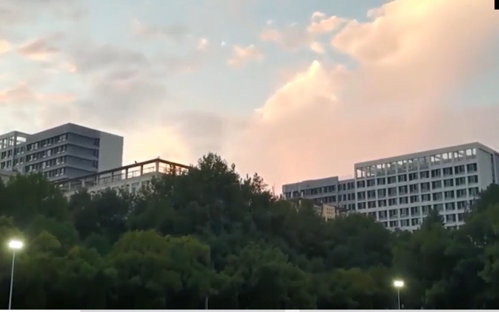 【记录用】【武汉大学·大一遥感二小组思修微电影尝试版】