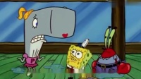 小时候没看懂!长大后才发现《海绵宝宝》这么细思极恐!