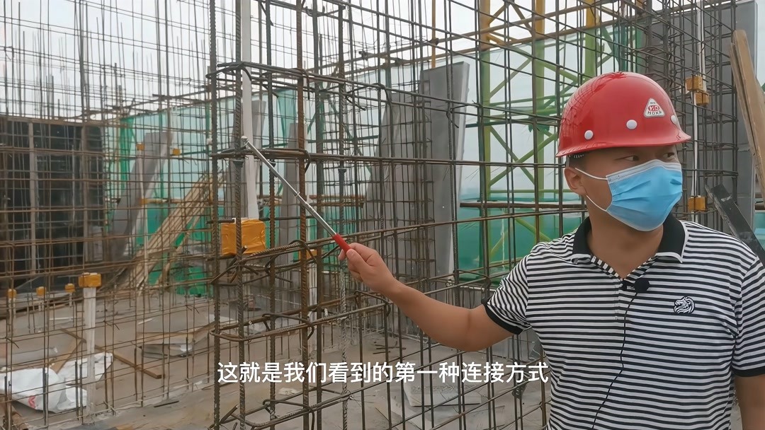 广联达钢筋云翻样——钢筋的几种连接方式如何在工程设置中操作?