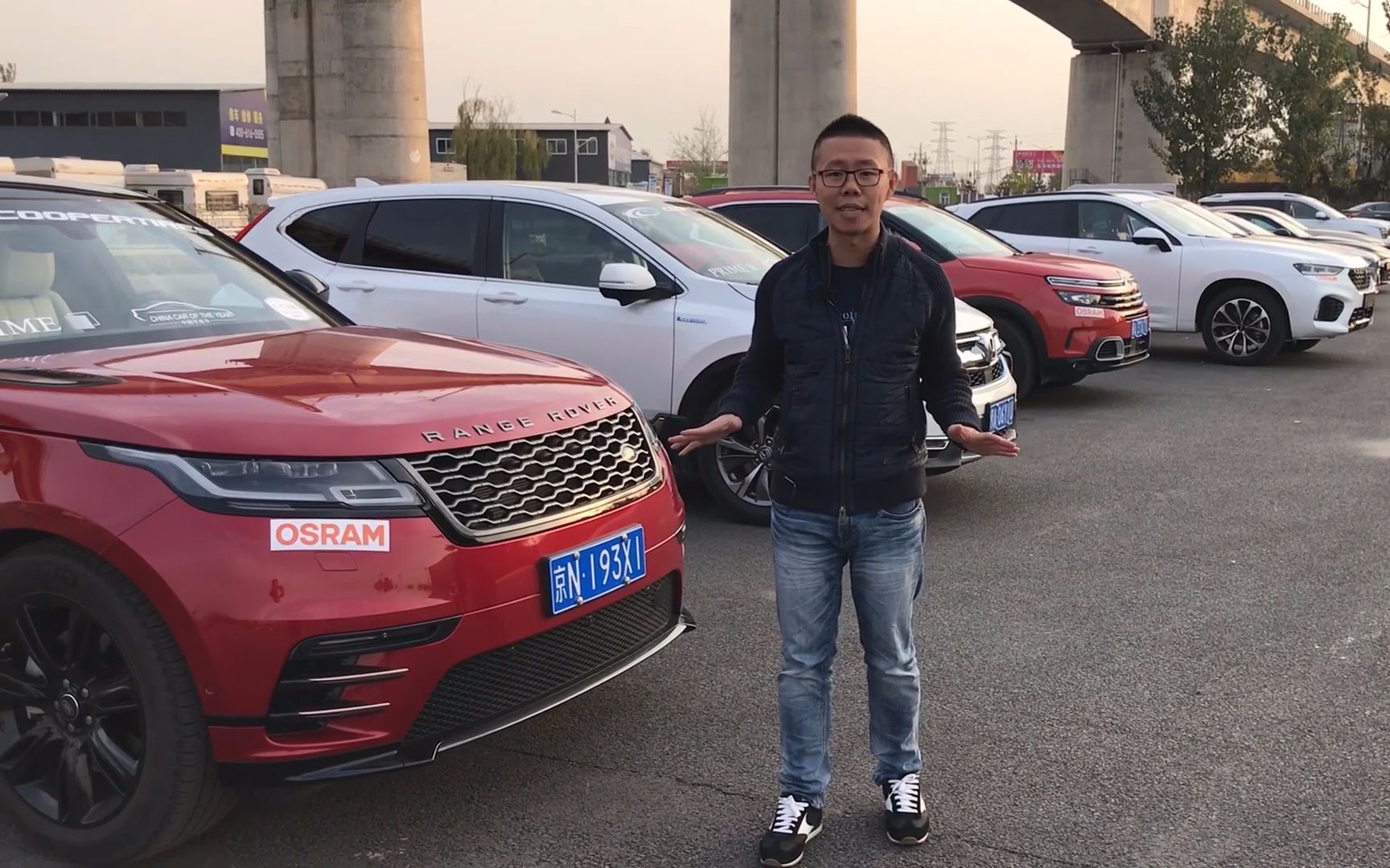 评选!到底哪些车才是中国年度十大好车?