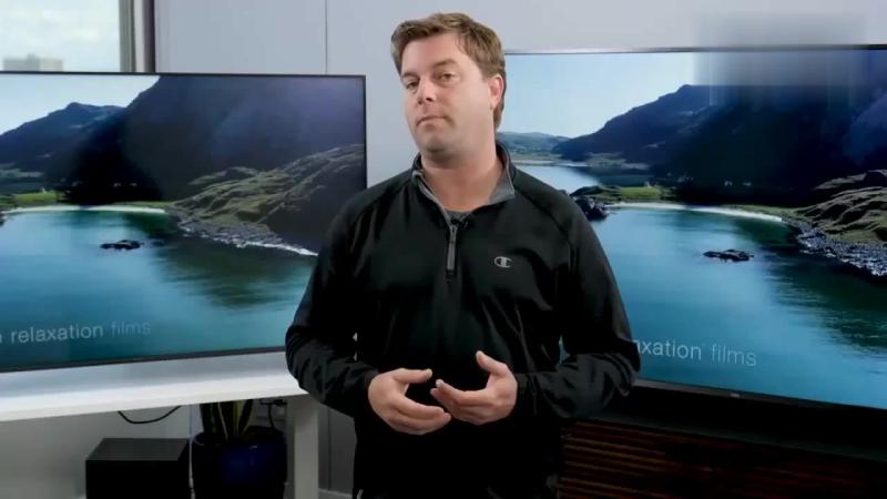 TCL 2019 75英寸6系列与海信H8F系列哪个更好