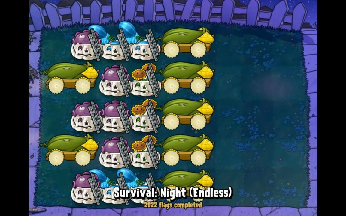 如何在夜晚场景中应用冰矿工技巧【NE冰矿工七炮】