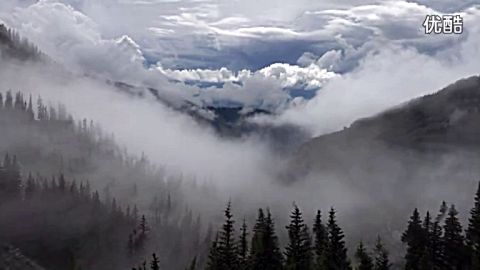 4K超酷唯美镜头3D照片景深特效动画AE模板V3版