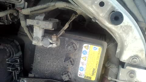 全新卡罗拉电瓶「来自懂车帝车友圈」