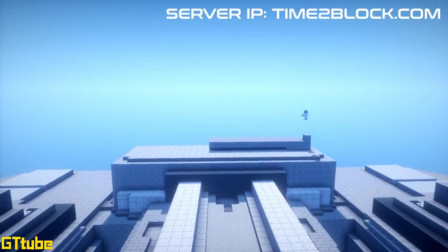 GTtube我的世界2MC之建造宇宙飞船