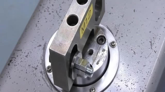 日本"永不松动"的螺母,设计原理公开