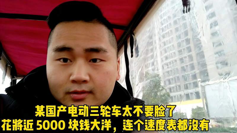 国产电动车还出口海外,不是我说你,你这样做凉了国人的心
