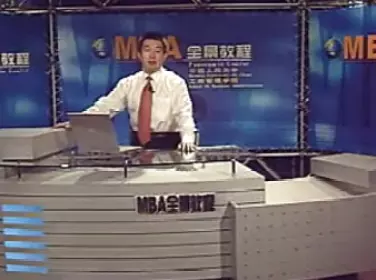   时代光华管理课程之人力资源管理04---孙健敏