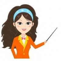 小学教育栗子老师 