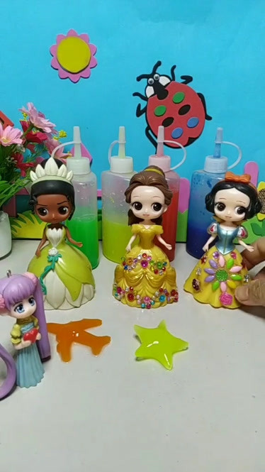 儿童动画片小猪佩奇、白雪公主,好精彩,小朋友们抓紧来!