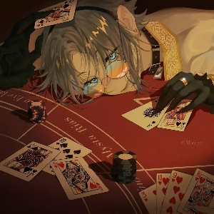 Aza的第十四根腿毛 