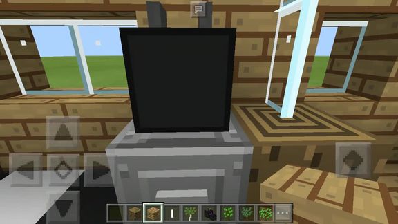 我的世界〔木剑〕 创造系列NO.1