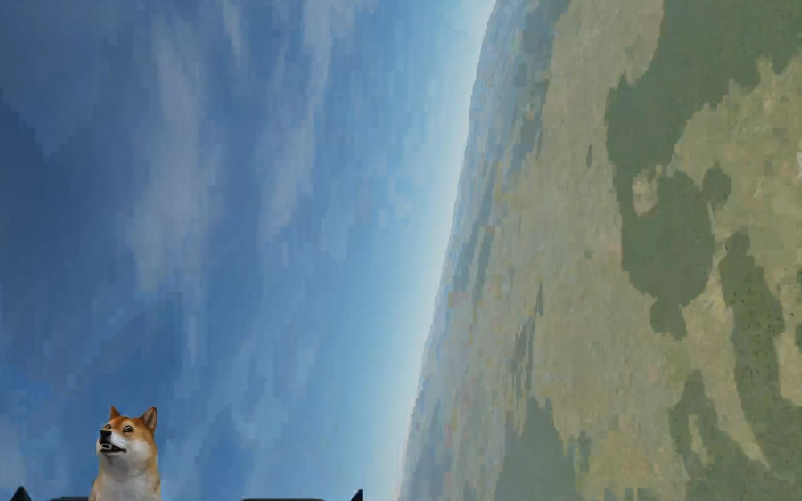 2019-09-11_00-54-39 单机打电脑。F18vsSu30 狗逗。