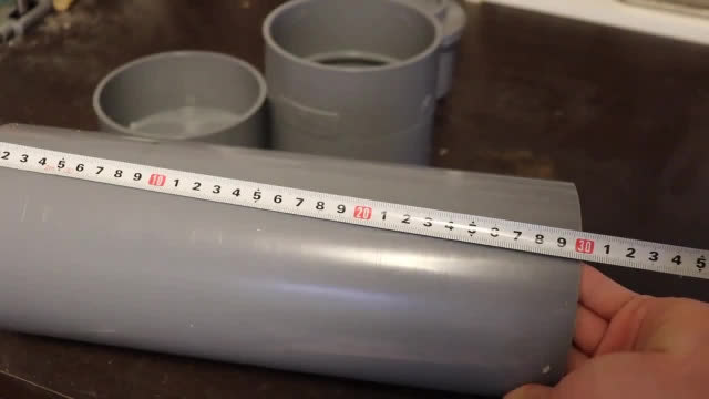 PVC管也能改造压力泵长见识了,真是让人大开眼界啊