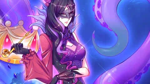 叶罗丽第八季:毒夕绯霸气护庞,公然得罪颜爵,庞毒CP应怎样设计