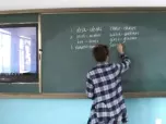 七年级英语微课《可数名词变复数》